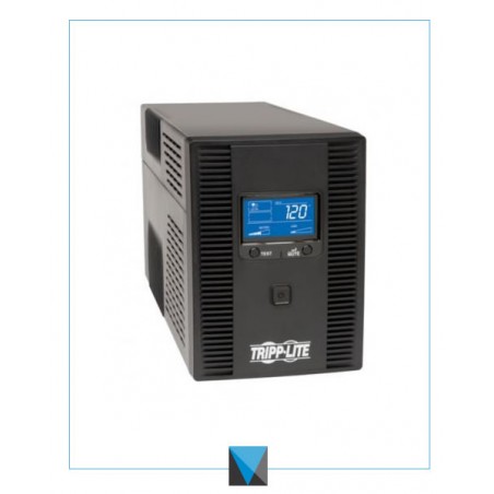UPS SmartPro interactivo de 120V, 2.2kVA y 1.6kW, torre